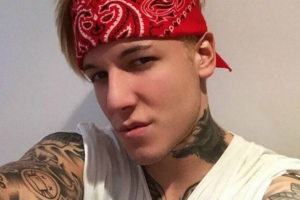 Alexander Caniggia Denunció Que Su Hermana Apareció Con Moretones