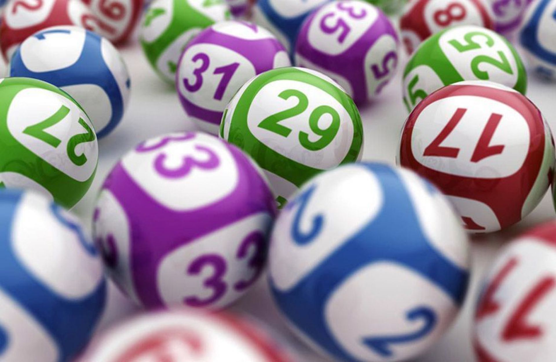 Este es el resultado de la Tómbola santiagueña del viernes 1 de octubre ...