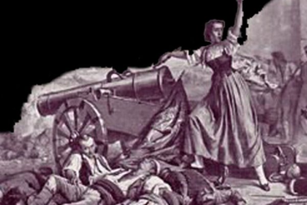 SUCESOS HIST??RICOS | Nuevo Diario Web