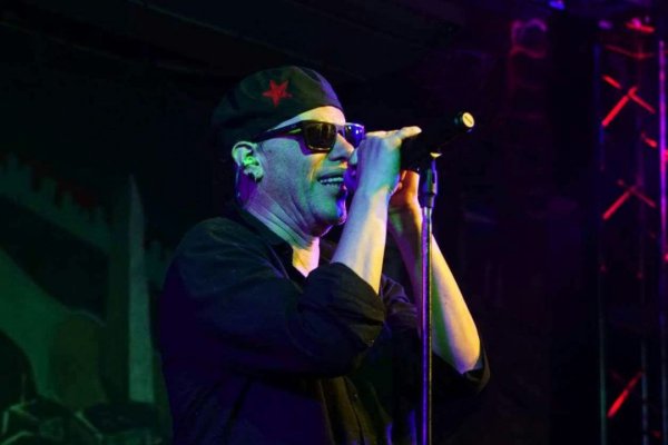 Piltrafa: "El rock son momentos y artistas" | Nuevo Diario Web