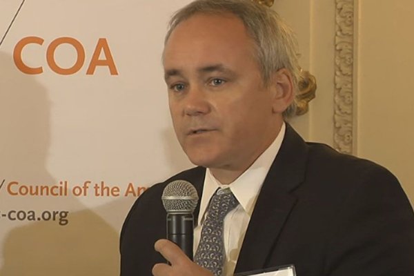 Apartaron a Vladimir Werning de la Jefatura de Gabinete | Nuevo Diario Web