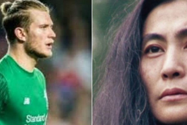 Los memes contra Loris Karius tras perder en la Champions | Nuevo ...