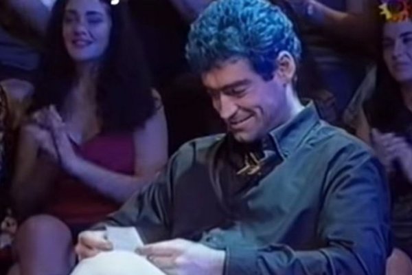 En su última entrevista para la televisión, Rodrigo anunciaba su muerte ...