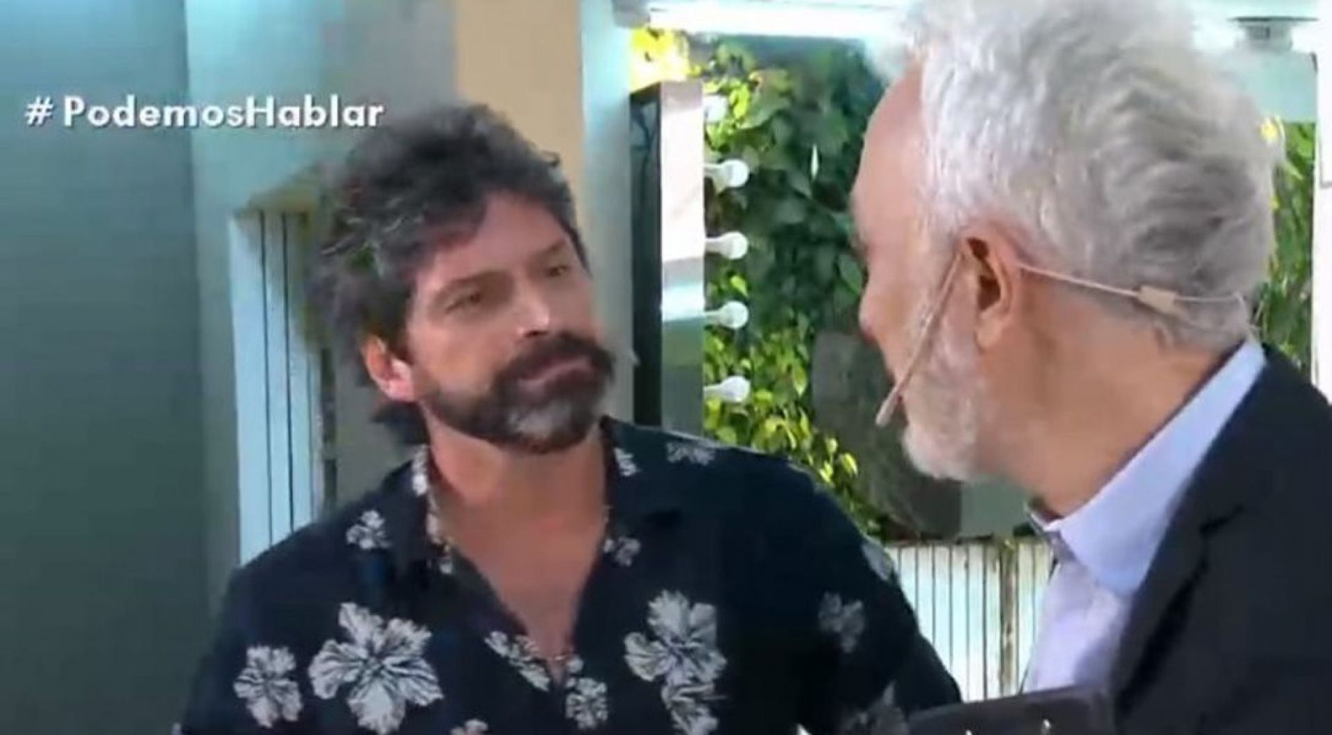 Tras el Avanti Morocha a CFK, Iván Noble contó qué canción le dedicaría ...