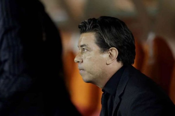 La Conmebol le abrió un expediente a Marcelo Gallardo | Nuevo Diario Web