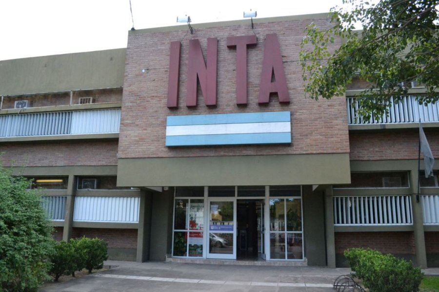 A 62 años de su creación, el INTA con 2 Estaciones Experimentales ...