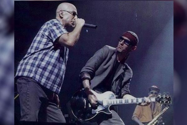 28 de diciembre, el día que nació la leyenda de Patricio Rey | Nuevo ...