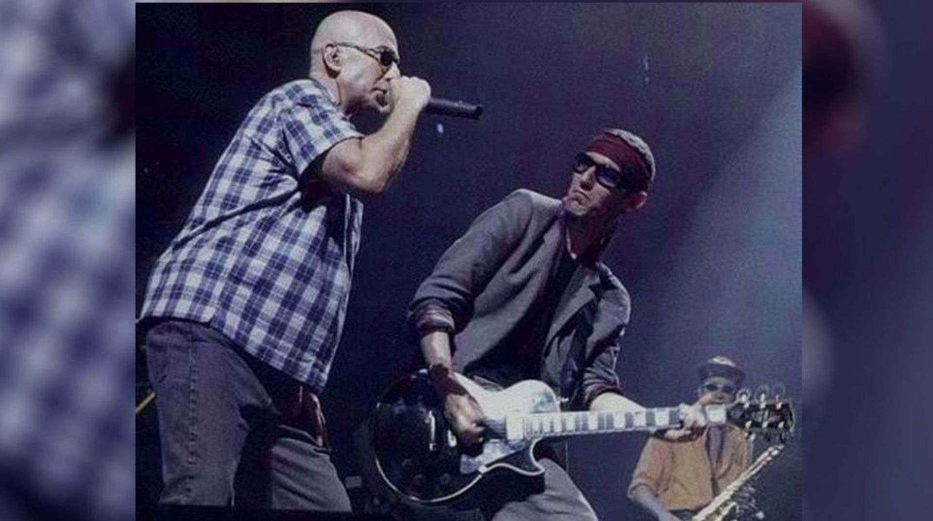 28 de diciembre, el día que nació la leyenda de Patricio Rey | Nuevo ...