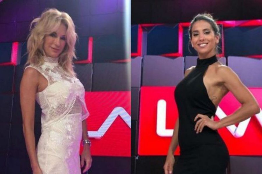 Yanina Latorre y una fuerte advertencia a Cinthia Fernández | Nuevo ...