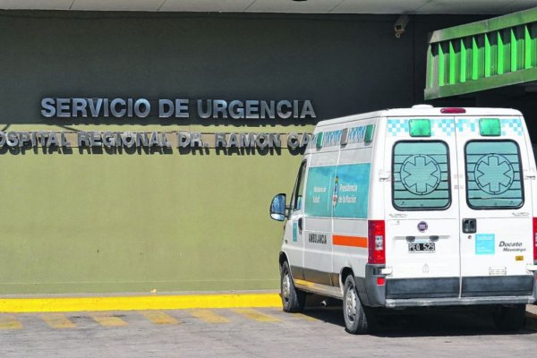 Murió la mujer protagonista de un derrape | Nuevo Diario Web