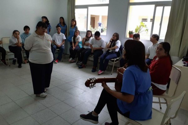 Asaim se prepara para una semana repleta de actividades recreativas ...