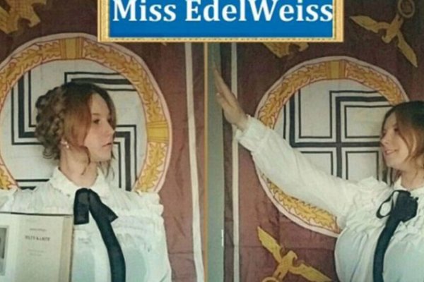 ???Miss Hitler???, el extraño certamen en donde eligen a la mujer más ...
