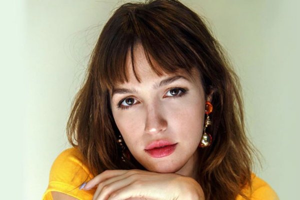 Cande Vetrano, sobre su paso por el exitoso programa: "Aprendí a ...