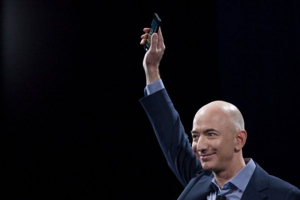 Creador de Amazon, otra vez 1° en el ránking de millonarios: así está ...