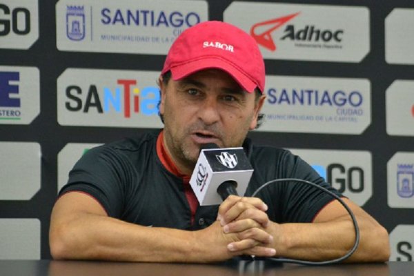 Coleoni: ⿿La paciencia, la agresividad y el protagonismo son puntos ...