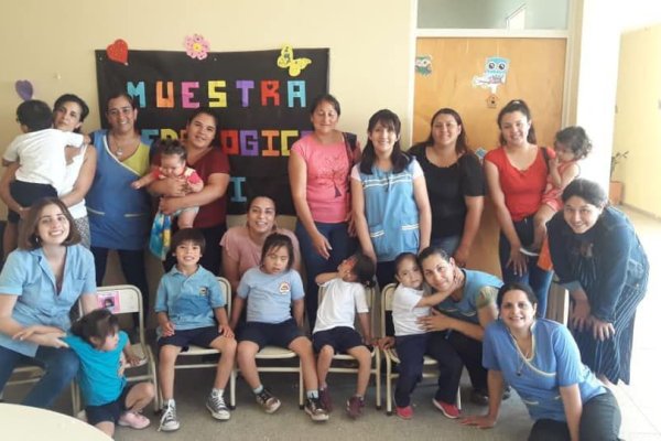 Asaim celebrará su 35º aniversario con propuestas virtuales por una ...