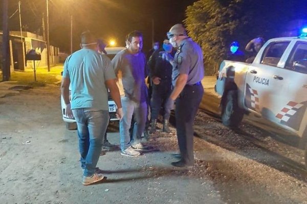 Clausuraron negocio en el barrio Calasanz | Nuevo Diario Web