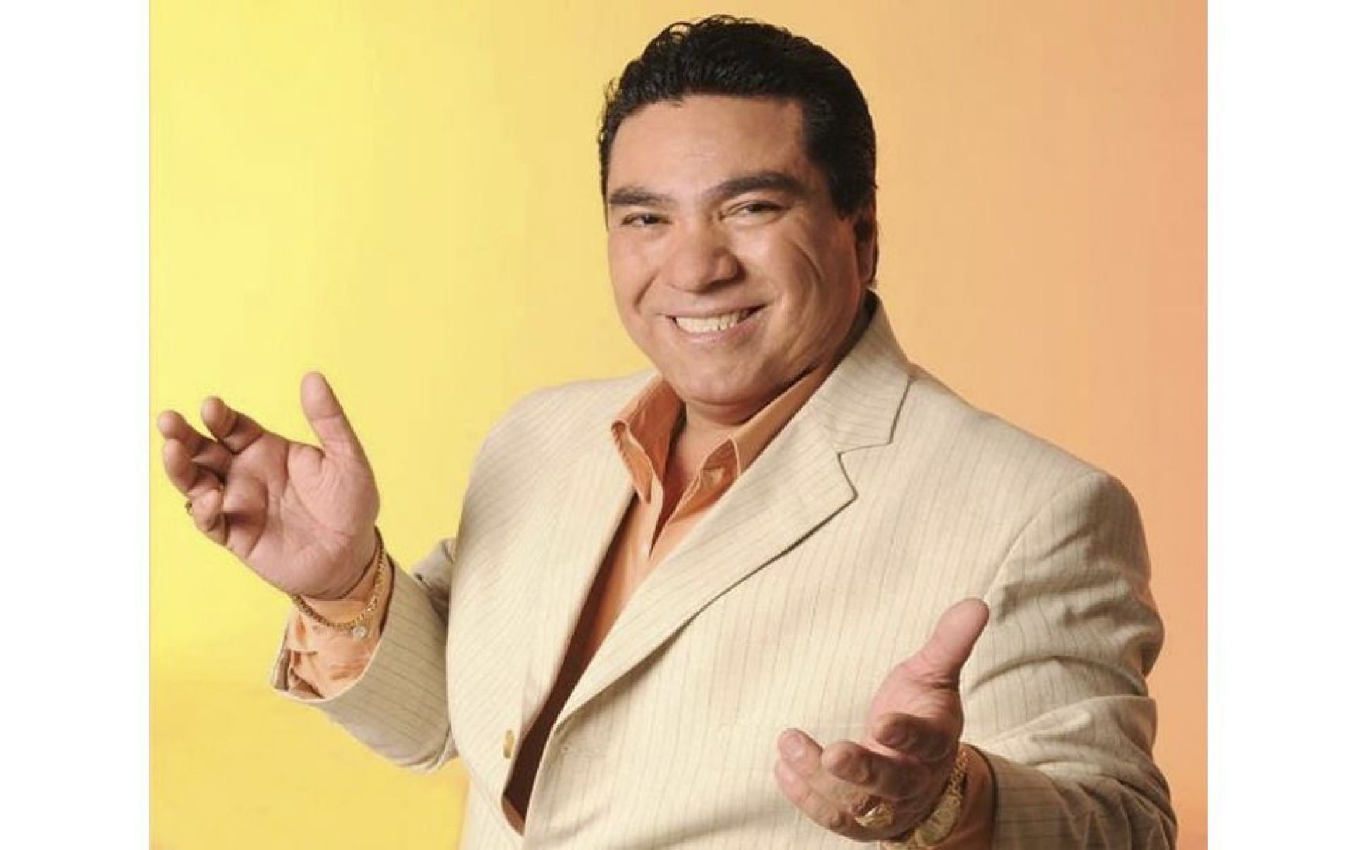 Hoy se cumplen ocho años del fallecimiento del histórico cantante Jorge ...