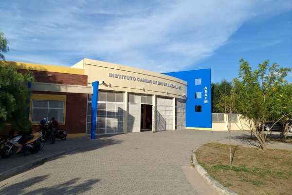 El emotivo video de Asaim por los 200 años de la Autonomía Provincial ...