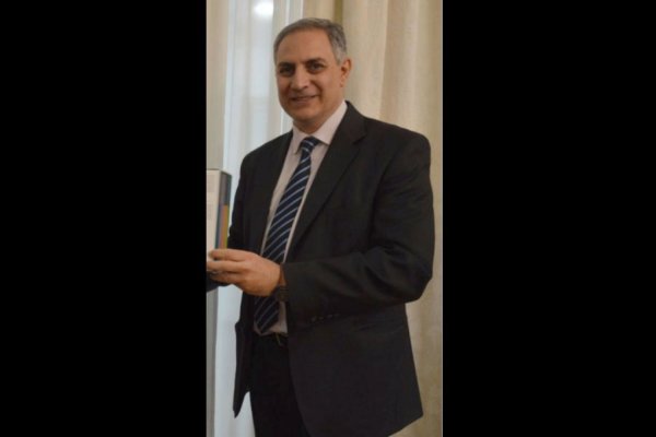 El Ministro Marcelo Barbur informó sobre el fallecimiento de Mauro Coronel: "No fue una muerte ...