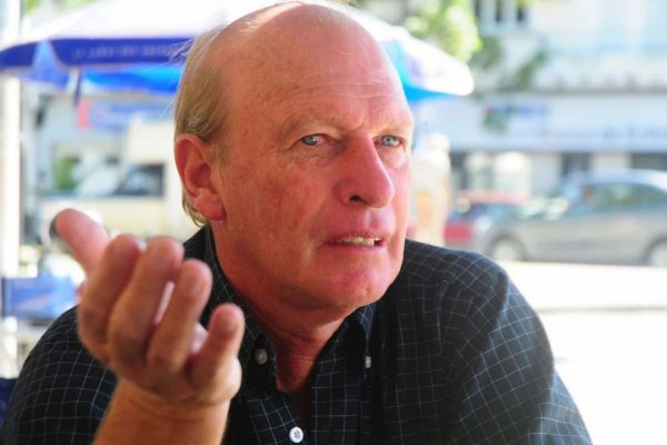 Regenhardt, muy duro con Riquelme: "No quiero tener contacto con él" | Nuevo Diario Web