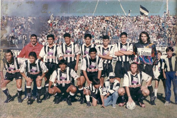 Omar Alfredo Orellano, un goleador querido por todos | Nuevo Diario Web