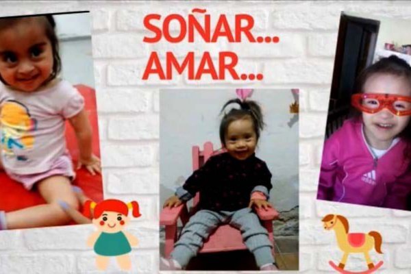 Asaim celebra sus 35 años: ???Criar y acompañar es un trabajo, pero ...