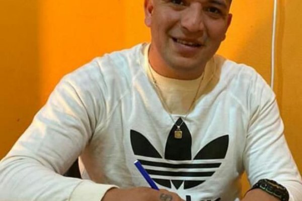 Franco Flores e Israel Roldán, los nuevos refuerzos de Mitre | Nuevo Diario Web