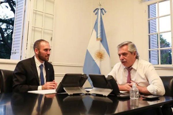 El Gobierno reabrió las negociaciones con el FMI por un nuevo programa ...