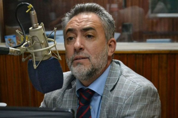 Argibay: "El mejor funcionamiento de la Justicia es un aire fresco para ...