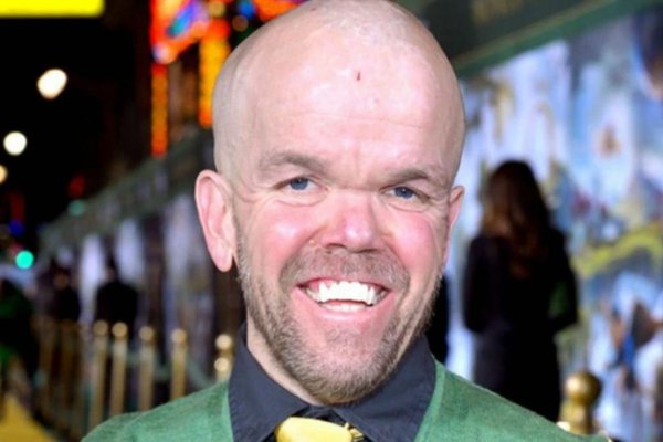 Hallaron muerto a Stevie Lee, actor de Jackass | Nuevo Diario Web