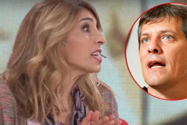 Karina Iavícoli contó una mala experiencia con Pergolini | Nuevo Diario Web