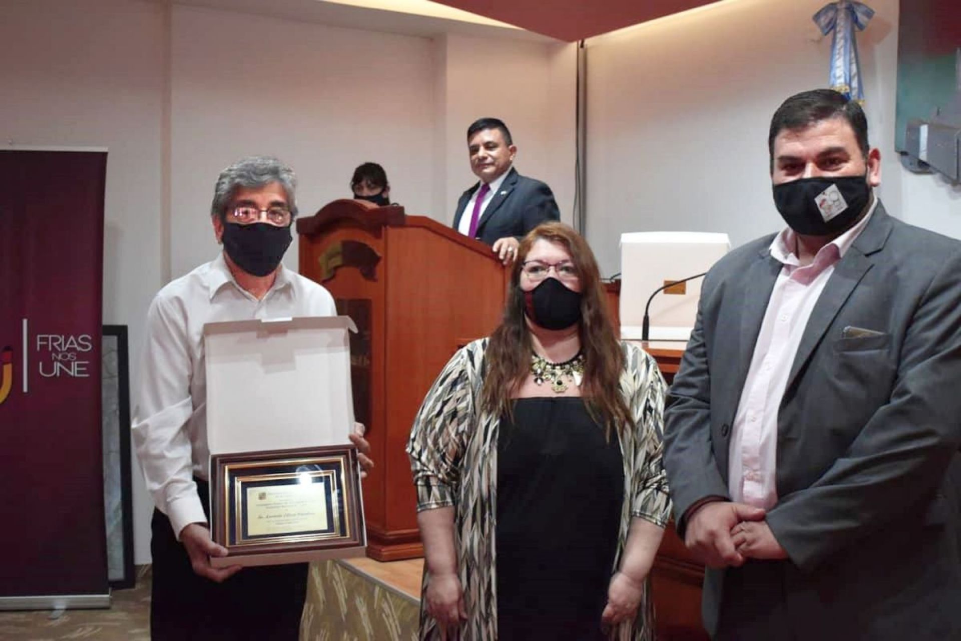 Eliseo "Cacho" Cardozo: "Fue lo mejor que me pasó en la vida" | Nuevo ...