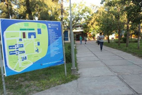 Comienza el ingreso anticipado 2021 en la UCSE | Nuevo Diario Web