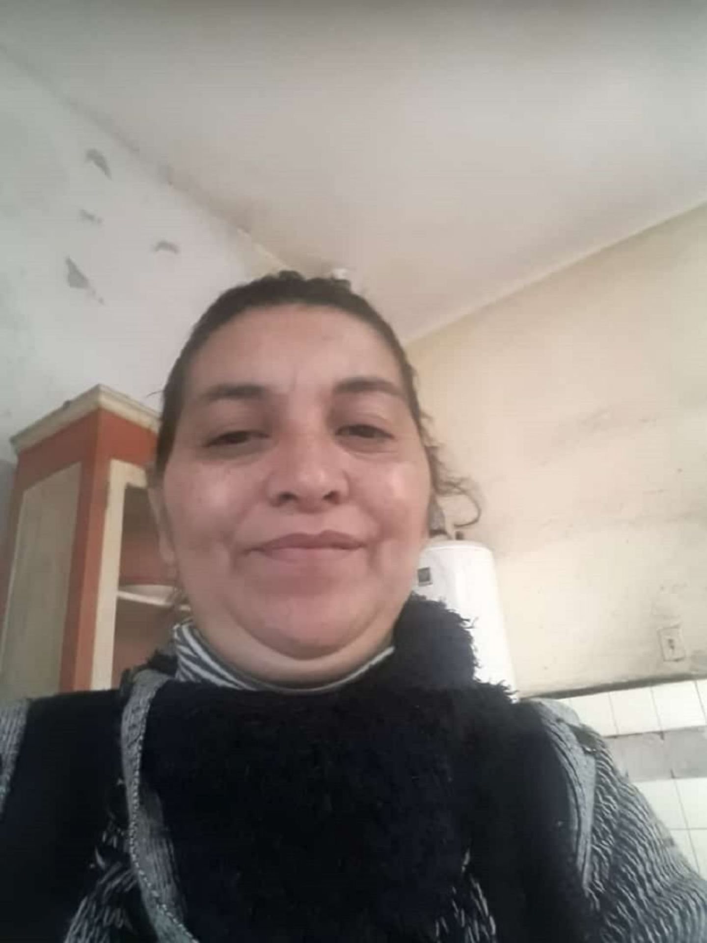 Fabiana y su lucha para lograr un barrio mejor | Nuevo Diario Web