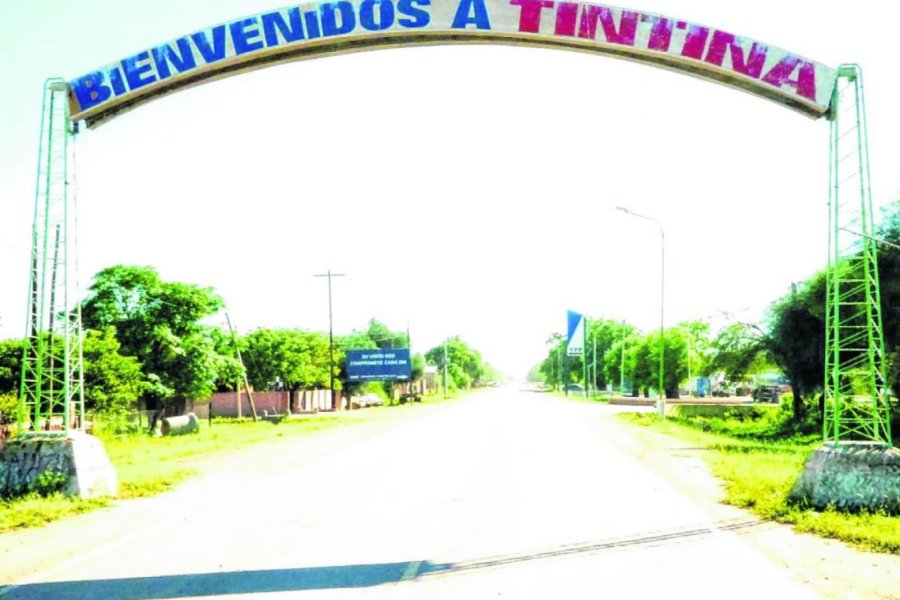 Tintina celebra hoy 116 años en el marco de la pandemia | Nuevo Diario Web