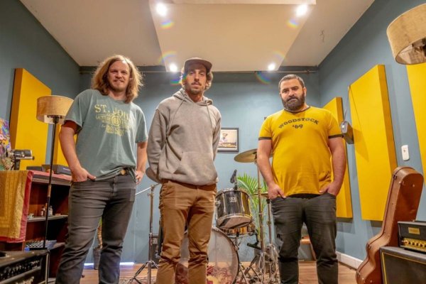 Rumble Studios, una productora musical que crece a pasos agigantados ...