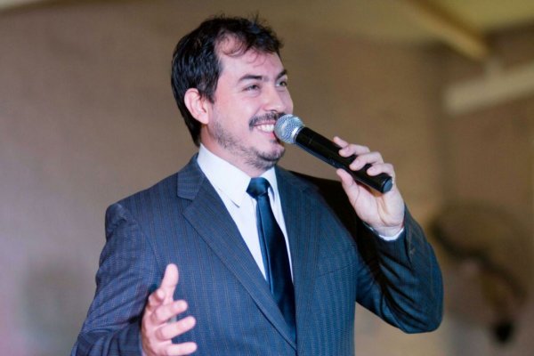 Seguí en vivo el imperdible show de Facundo Domínguez | Nuevo Diario Web