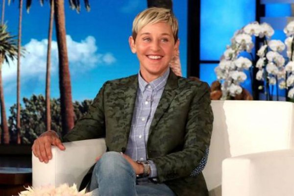 Tras 19 años, "The Ellen DeGeneres Show" llega a su final | Nuevo ...