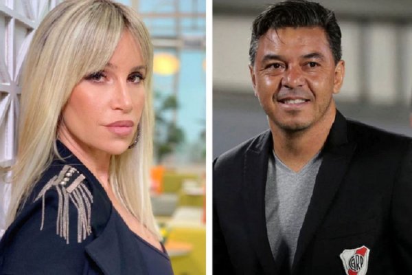 Florencia Peña quiere tener una relación poliamorosa con Gallardo | Nuevo Diario Web