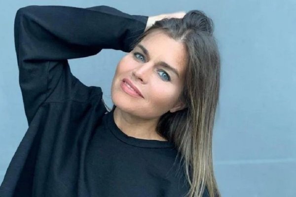 Angie Balbiani anunció que está nuevamente embarazada: "Mucho para ...