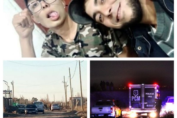 ¿cuál Es La Principal Hipótesis Del Doble Crimen De Los Hermanos De