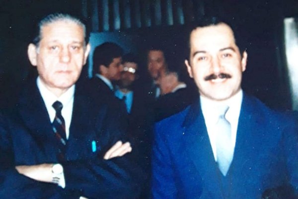 Dr. Carlos Rojas: ???Soy un agradecido de poder haber aprendido de los ...