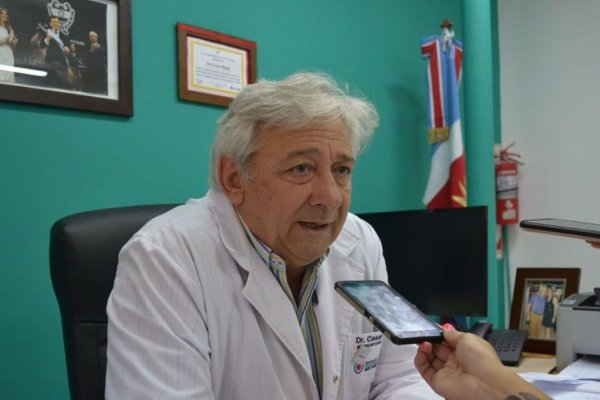 Dr. Monti: ???La combinación Moderna/Sputnik V tiene un buen nivel de ...