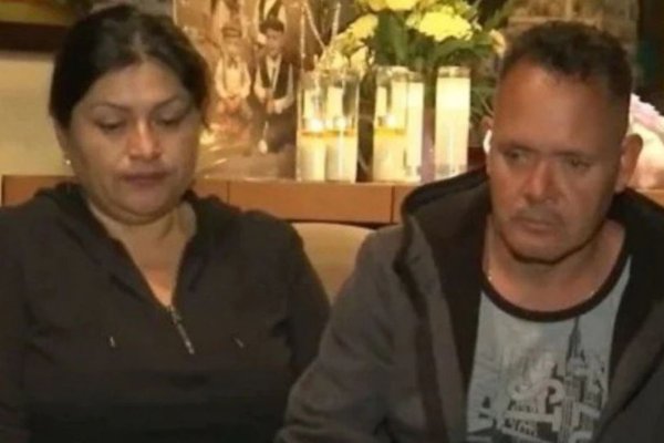 Delincuente Cruzó En Rojo Y Chocó A Seis Hermanos Todos Nuestros