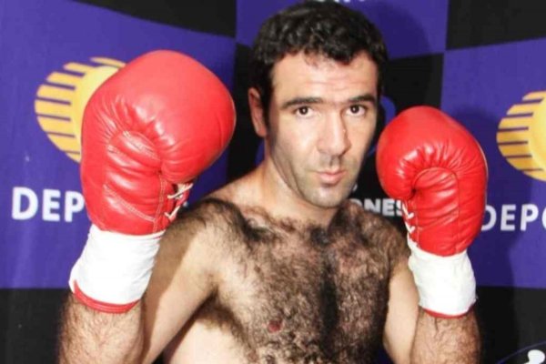 Rafael, ???El Lobo??? bandeño, fue un feroz cazador en México | Nuevo ...