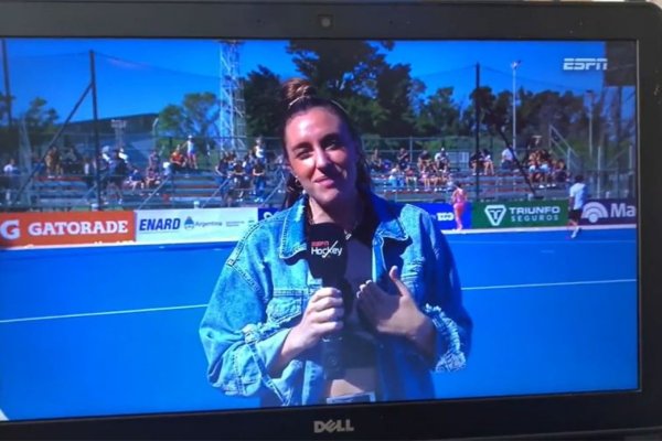 Ex jugadora de Las Leonas humilló a Trini Bavio al aire: "No tenés ...