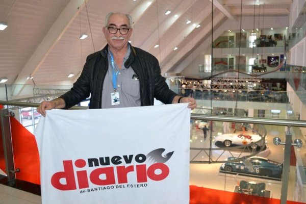 Dapello: ???Preparamos a los deportistas que nos van a representar en ...