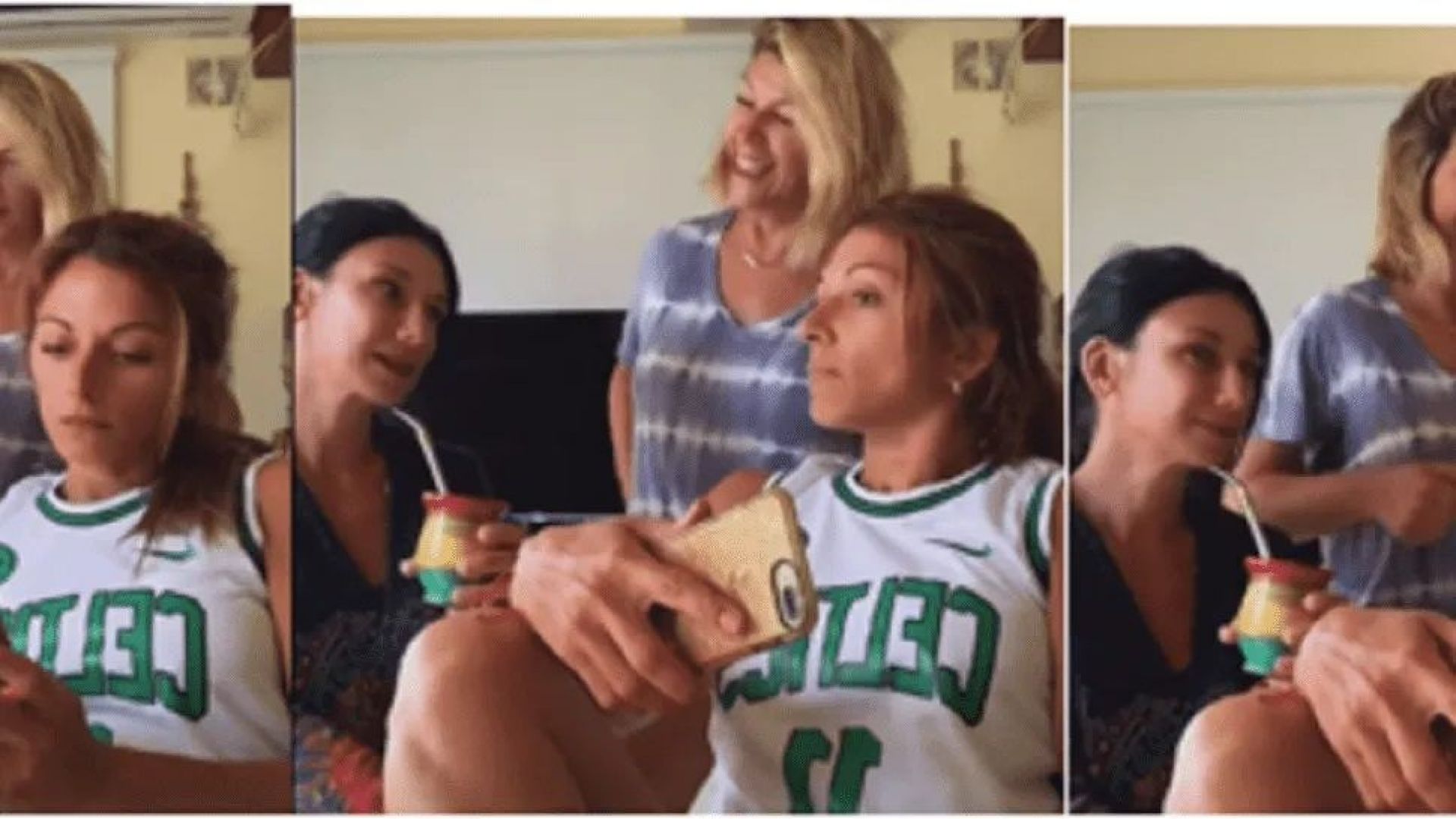 ¿Cómo se le dice a una roba maridos?: la insólita respuesta se volvió ...