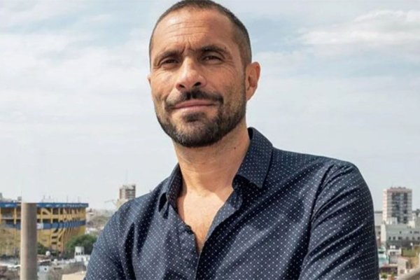 Martín Souto anunció que se va de TyC Sports después de 27 años: los ...